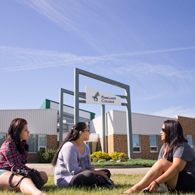 Login - ParklandCollege